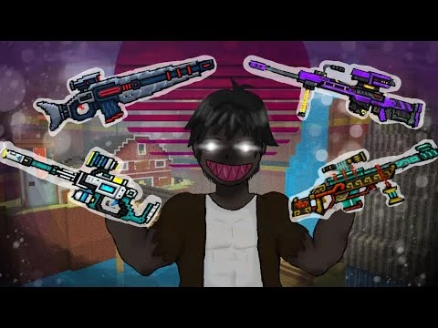 Best New Snipers Guide (Advanced) | QuWack Wiki | Fandom