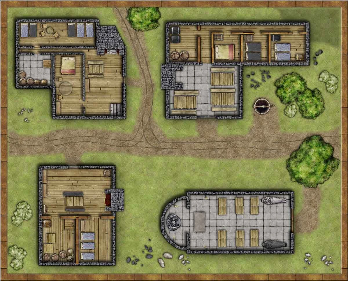 Penketh | West Marches Wiki | Fandom