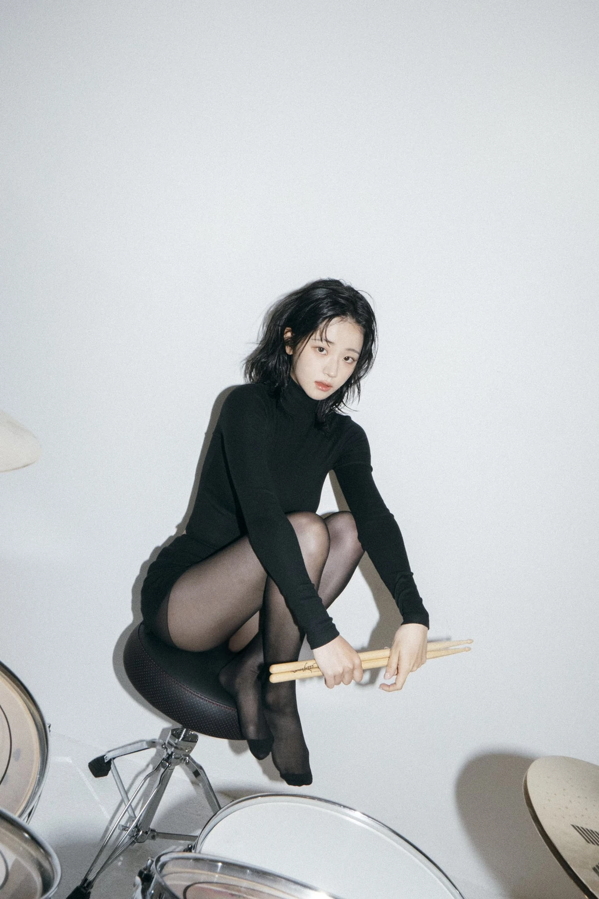 Chodan/Gallery | QWER Wiki | Fandom