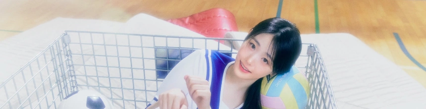 Hina | QWER Wiki | Fandom