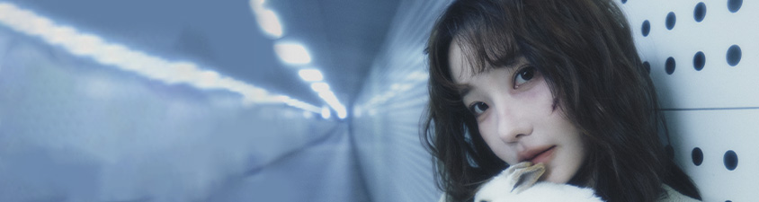 Magenta | QWER Wiki | Fandom