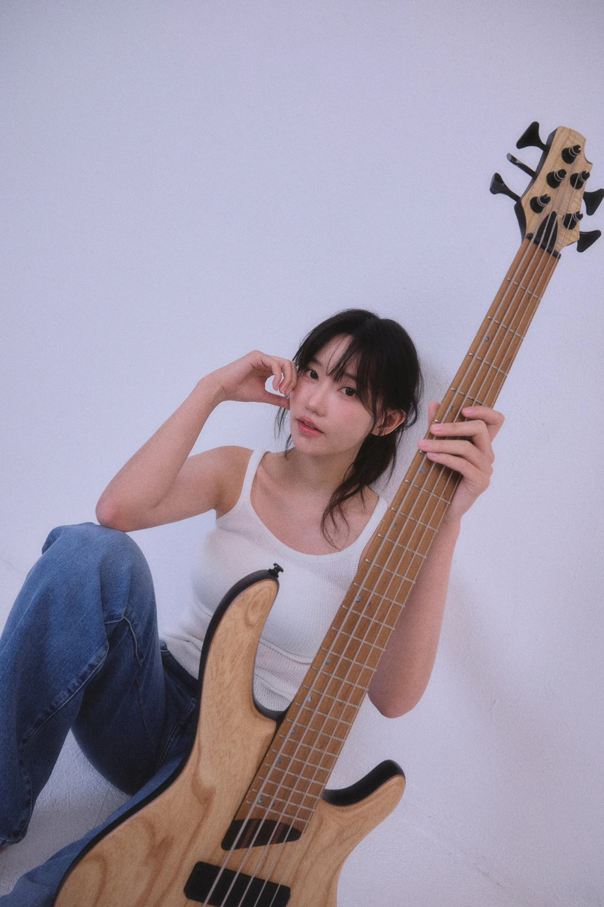 Magenta/Gallery | QWER Wiki | Fandom