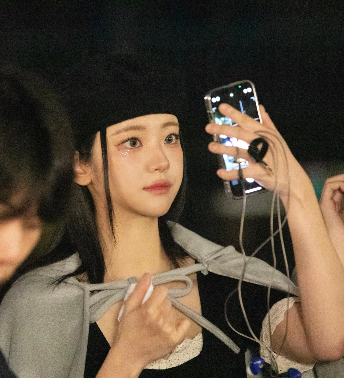 Chodan/SNS Archive | QWER Wiki | Fandom