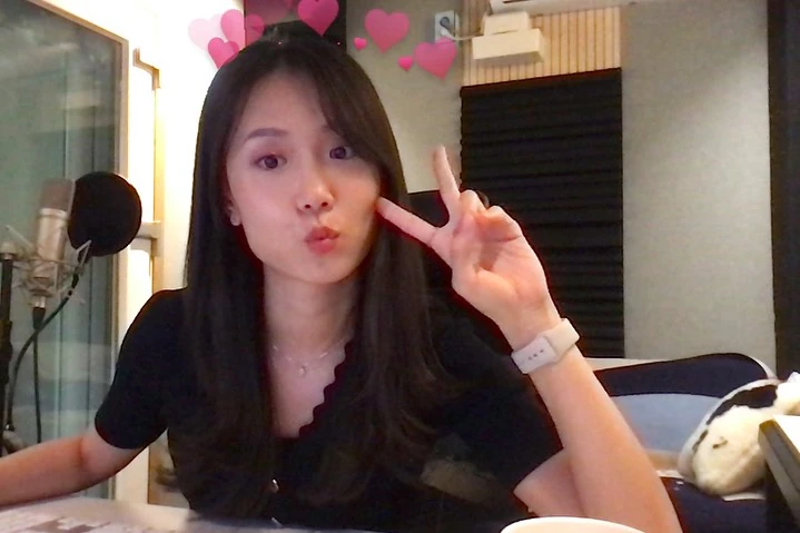 Elum | QWER Wiki | Fandom