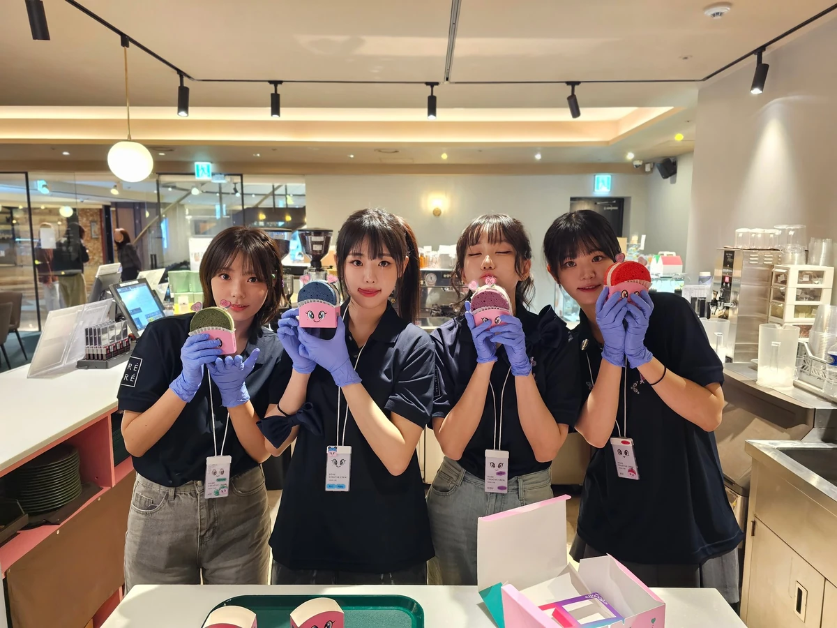 QWER/SNS Archive | QWER Wiki | Fandom