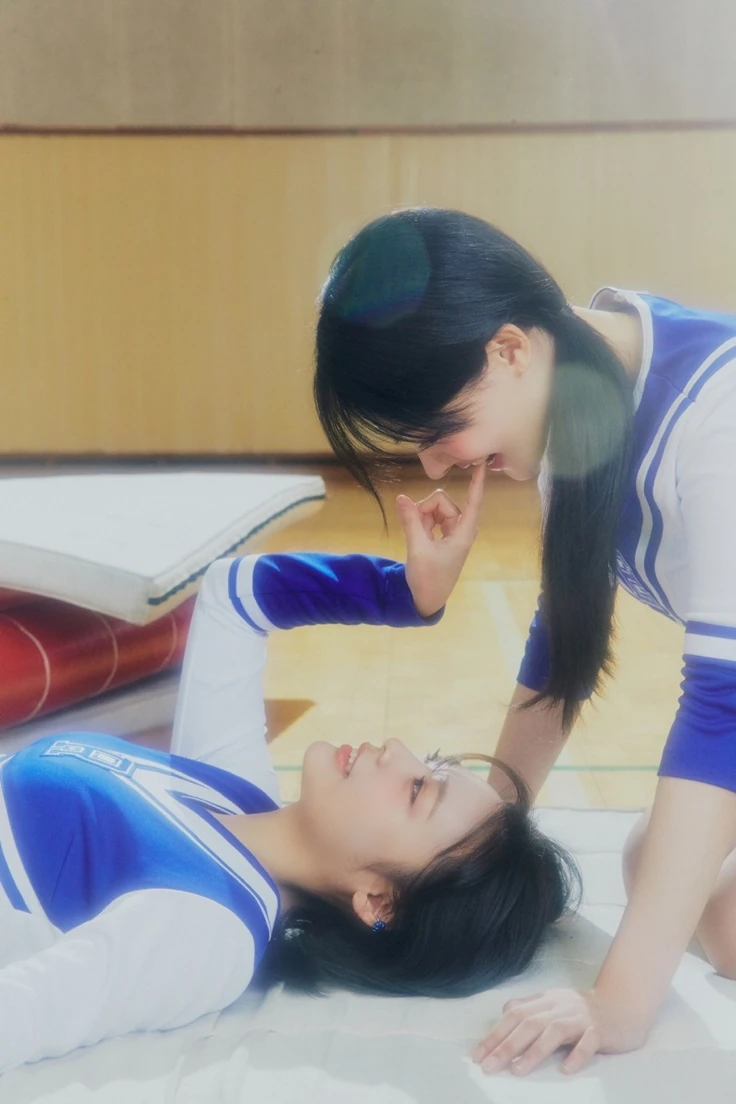 Maknaez | QWER Wiki | Fandom