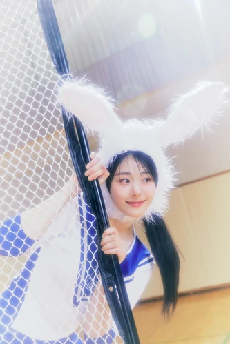 Hina | QWER Wiki | Fandom