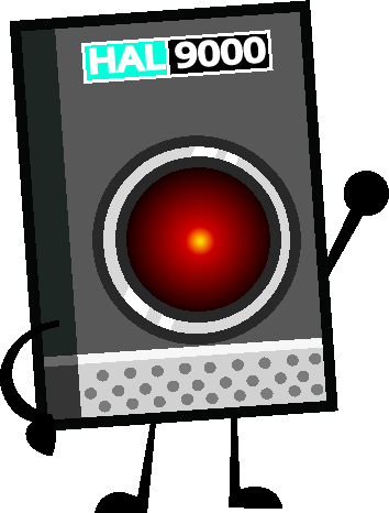 HAL-9000 | QWERB Wiki | Fandom