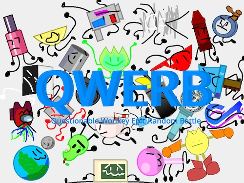 QWERB 1 | QWERB Wiki | Fandom