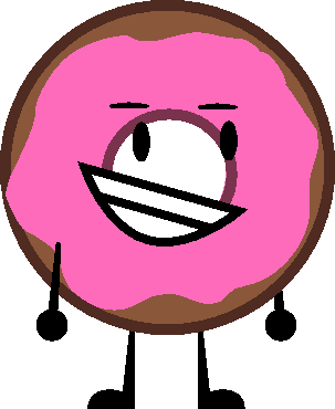 Donut | QWERB Wiki | Fandom