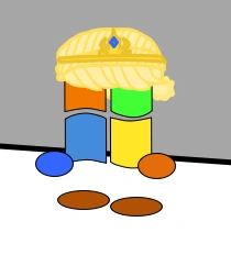 Qwertyxp2000 Productions | Qwertyxp2000 Fanon Wiki | Fandom