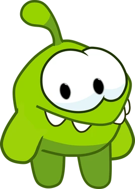 Om Nom | Qwertyxp2000 Wiki | Fandom