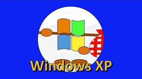 Pingu But Windows XP Compilation | Qwertyxp2000 Wiki | Fandom