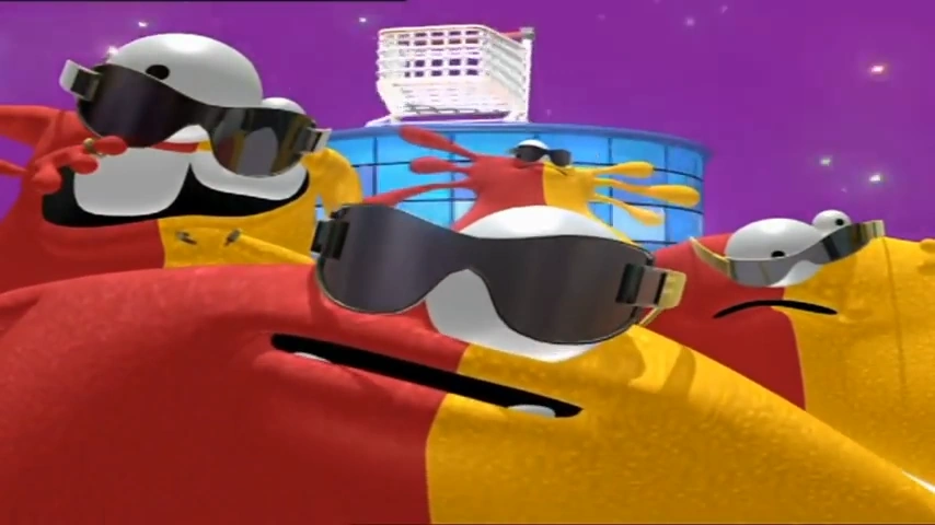 Pouets | Qwertyxp2000 Wiki | Fandom