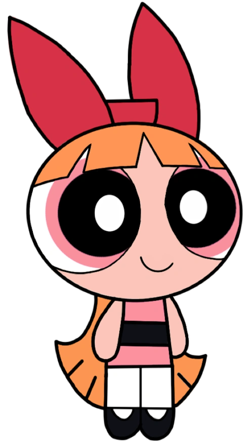 Blossom | Qwertyxp2000 Wiki | Fandom