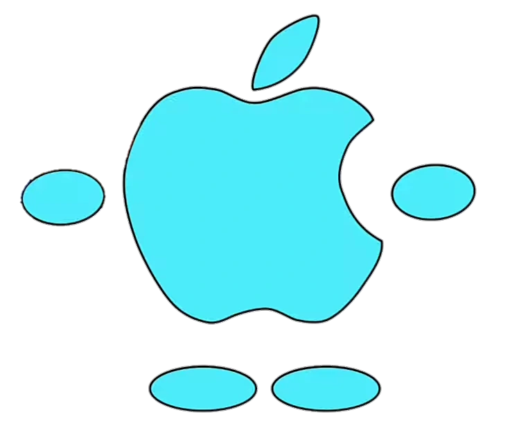 Apple | Qwertyxp2000 Wiki | Fandom