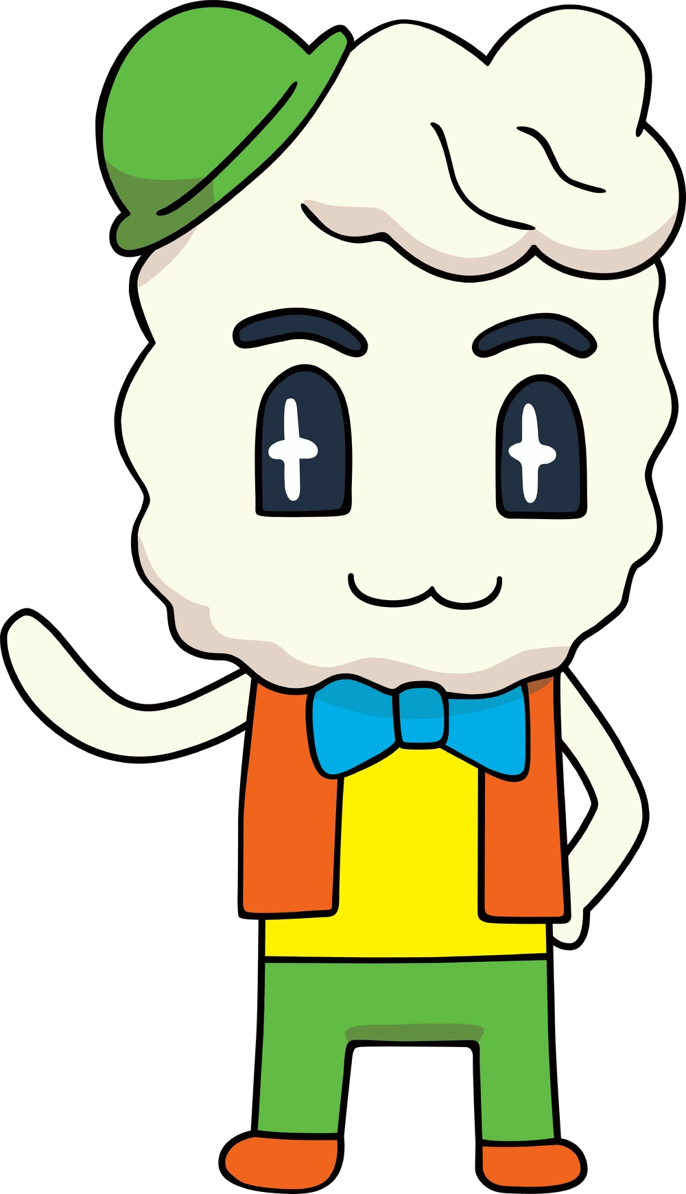 Lovepapalitchi | Qwertyxp2000 Wiki | Fandom