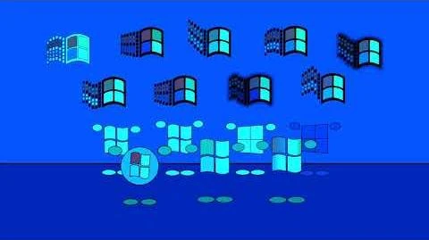 Windows World | Qwertyxp2000 Wiki | Fandom