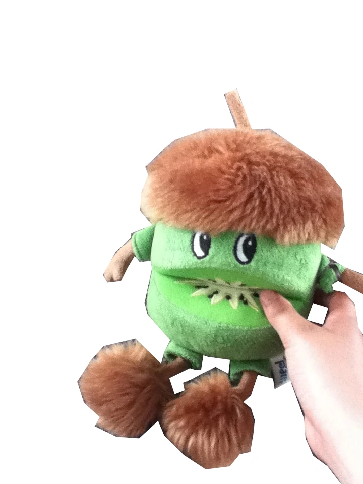 Fruity de Kiwifruit | Qwertyxp2000 Wiki | Fandom