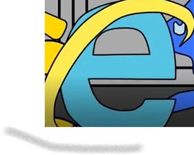 Internet Explorer | Qwertyxp2000 Wiki | Fandom