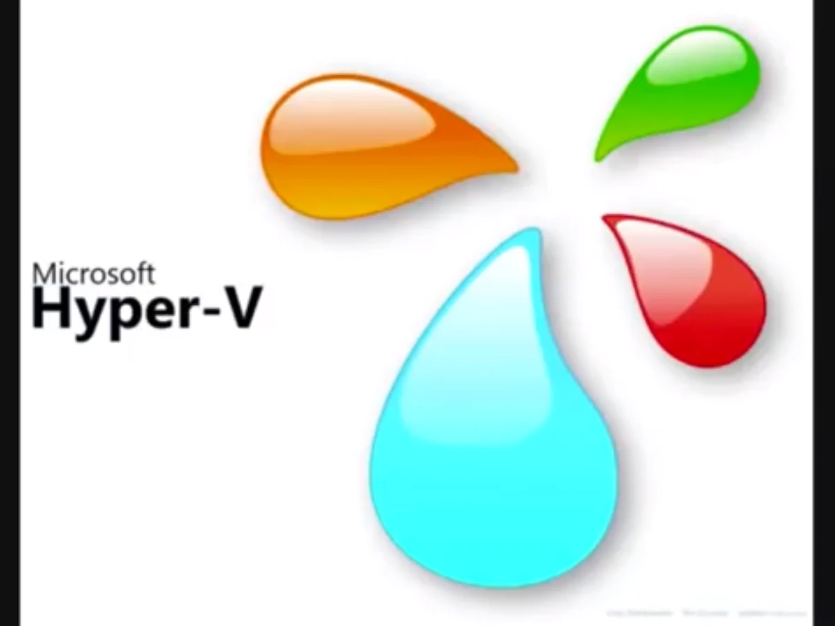 Windows Hyper-V | Qwertyxp2000 Wiki | Fandom