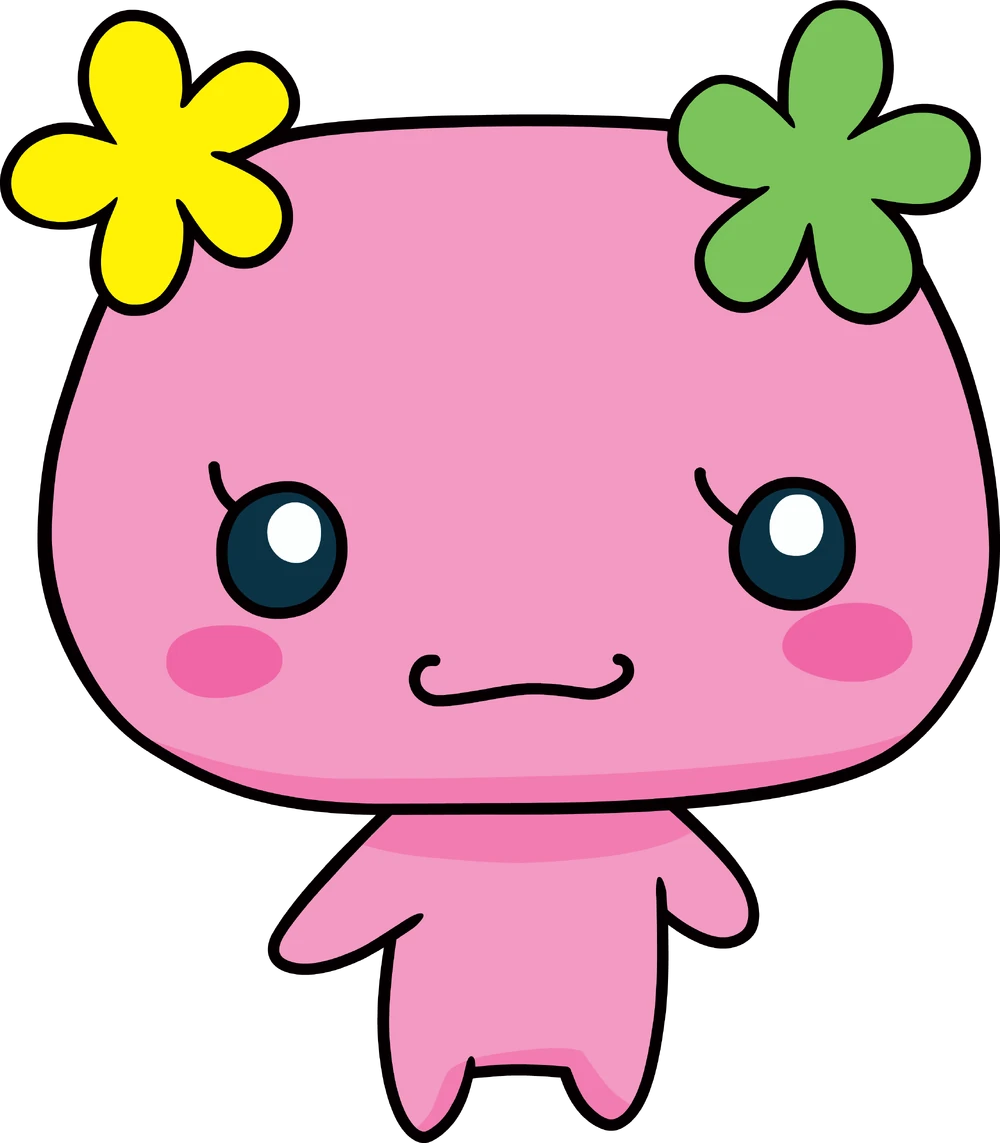 Flowertchi | Qwertyxp2000 Wiki | Fandom