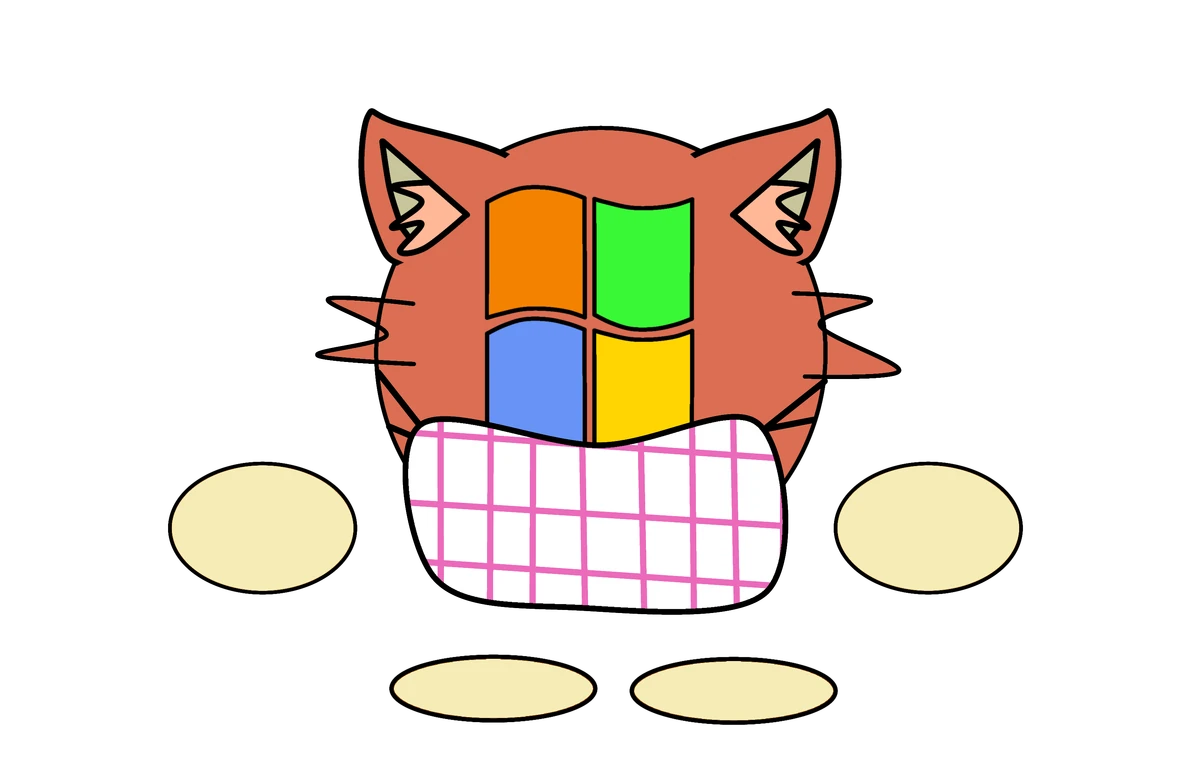 Windows Lights | Qwertyxp2000 Wiki | Fandom