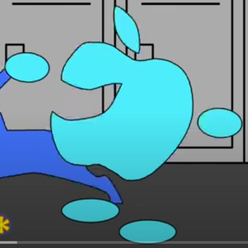 Apple | Qwertyxp2000 Wiki | Fandom