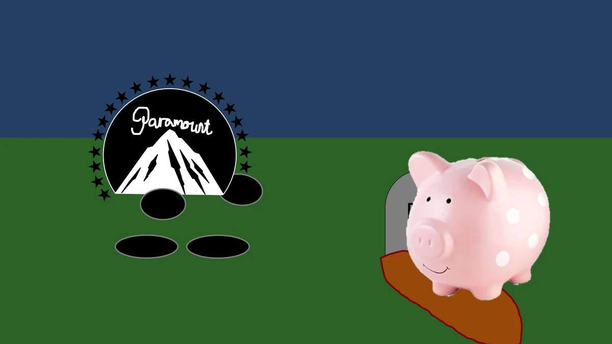 Piggy | Qwertyxp2000 Wiki | Fandom