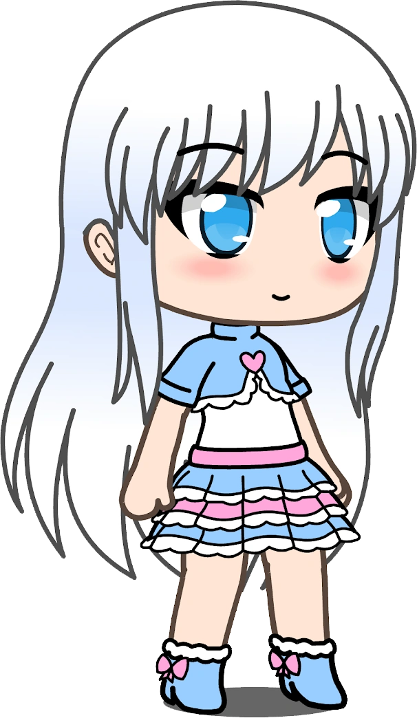 Kinen | Qwertyxp2000 Wiki | Fandom