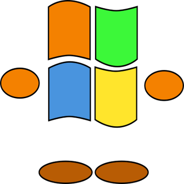 Windows Xp Logo
