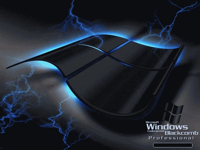 Windows Blackcomb Professionnal Edition | Qwertyxp2000 Wiki | Fandom