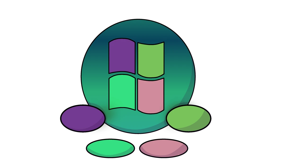 Windows Ocean | Qwertyxp2000 Wiki | Fandom