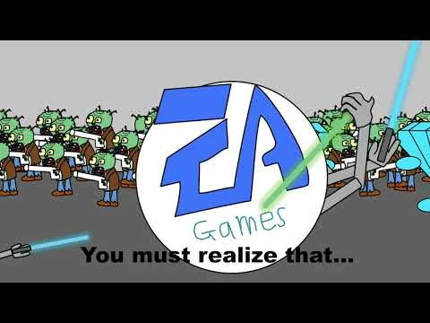 Hello There! But Windows XP and EA Games | Qwertyxp2000 Wiki | Fandom