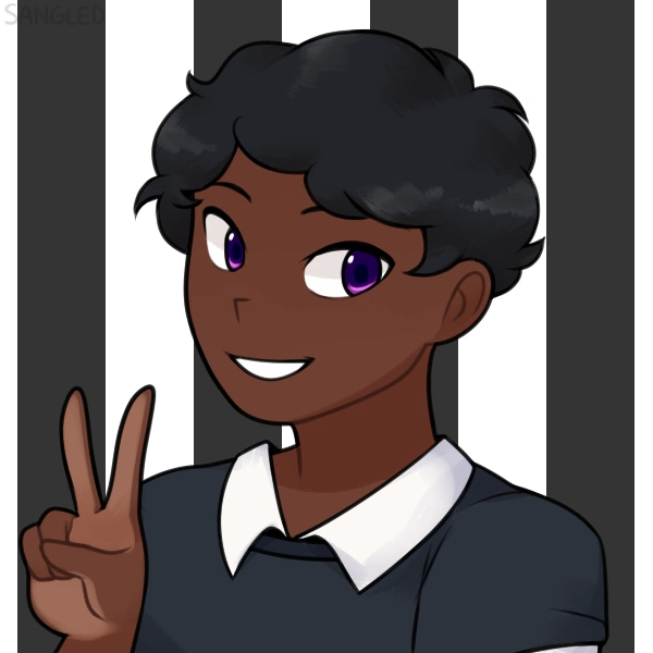 Benjamin Carter | Qwex67 Wiki | Fandom