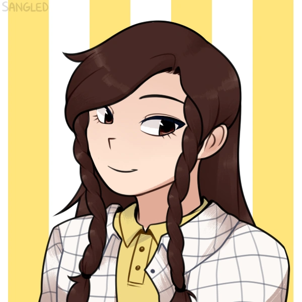 Hellene Starkman | Qwex67 Wiki | Fandom