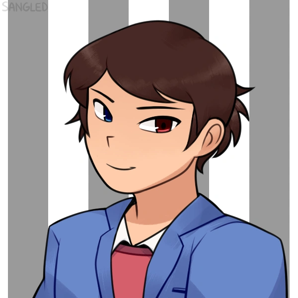 Kevin Griffith | Qwex67 Wiki | Fandom