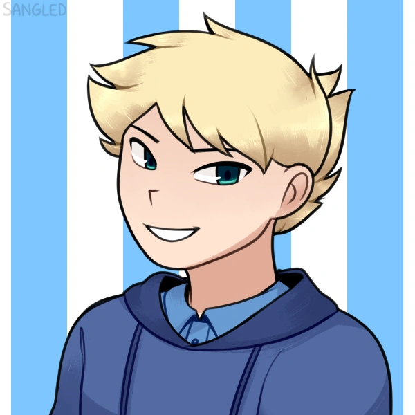 Dominic Mitchell | Qwex67 Wiki | Fandom