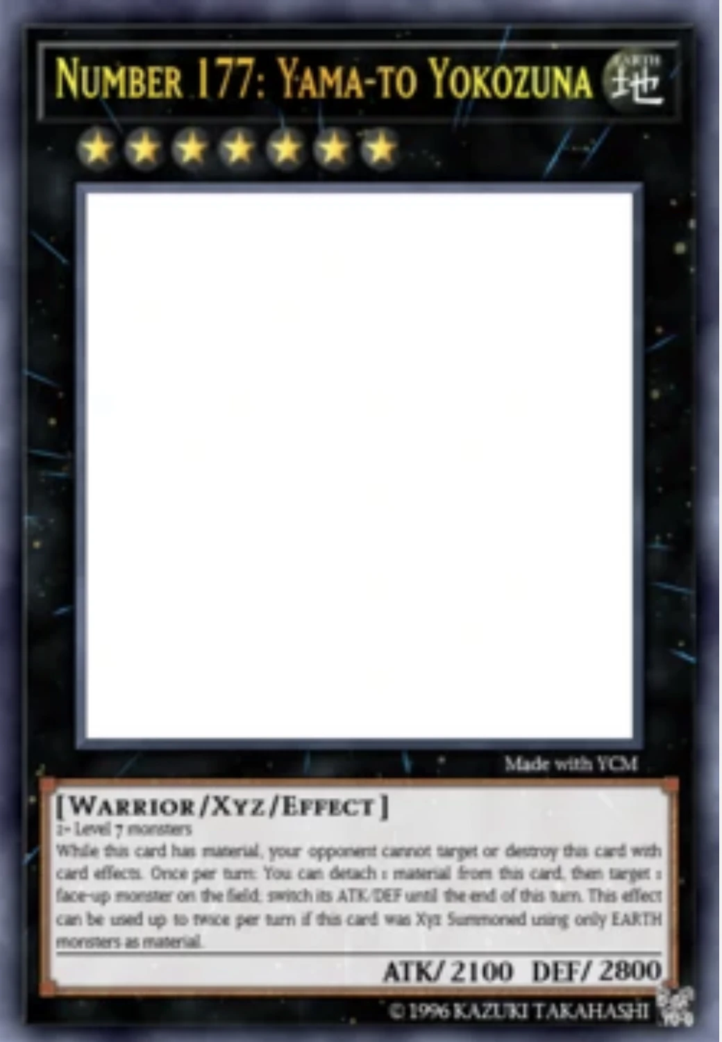 Number 177: Yama-to Yokozuna | Qwex67 Wiki | Fandom