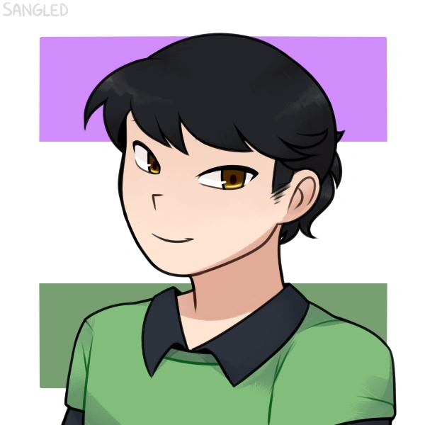 Matthew Caron | Qwex67 Wiki | Fandom