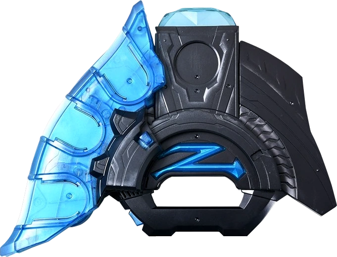 Ultra Z Riser | Qwex67 Wiki | Fandom