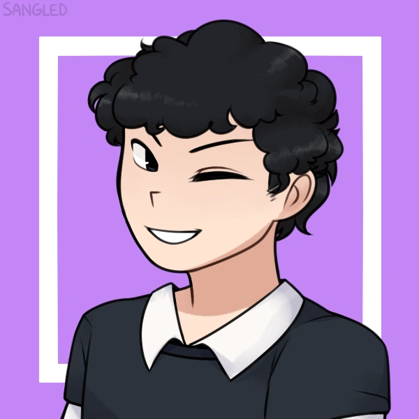 Ben Krieger | Qwex67 Wiki | Fandom