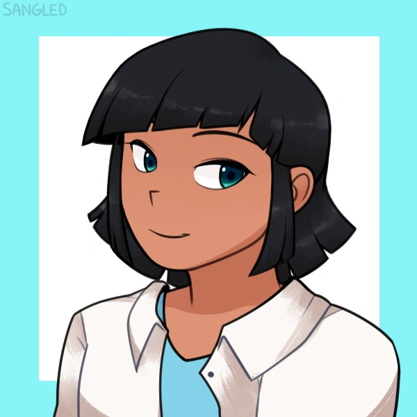 Cree Hamill | Qwex67 Wiki | Fandom