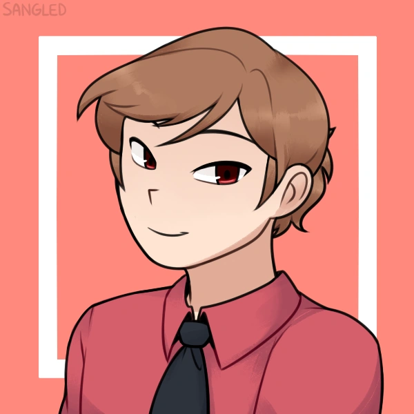 Harley Harrison | Qwex67 Wiki | Fandom