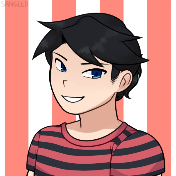 Michael Munoz | Qwex67 Wiki | Fandom