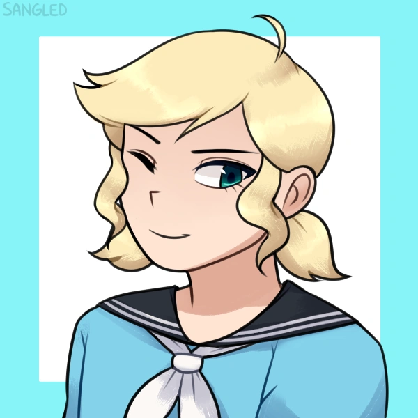 Trisha Rogers | Qwex67 Wiki | Fandom