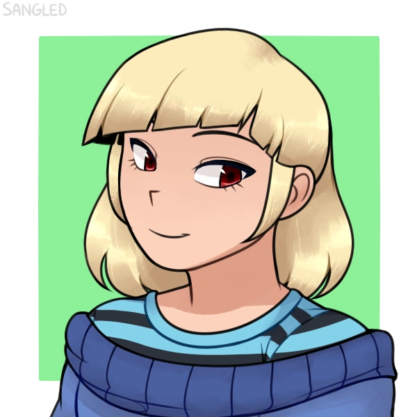 Sabrina Wilson | Qwex67 Wiki | Fandom