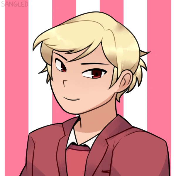 David Watterson | Qwex67 Wiki | Fandom