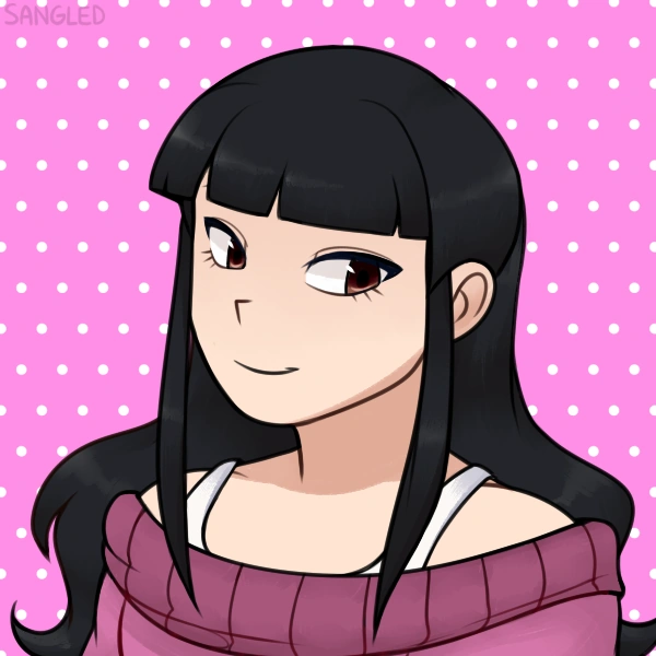 Maya Davis | Qwex67 Wiki | Fandom