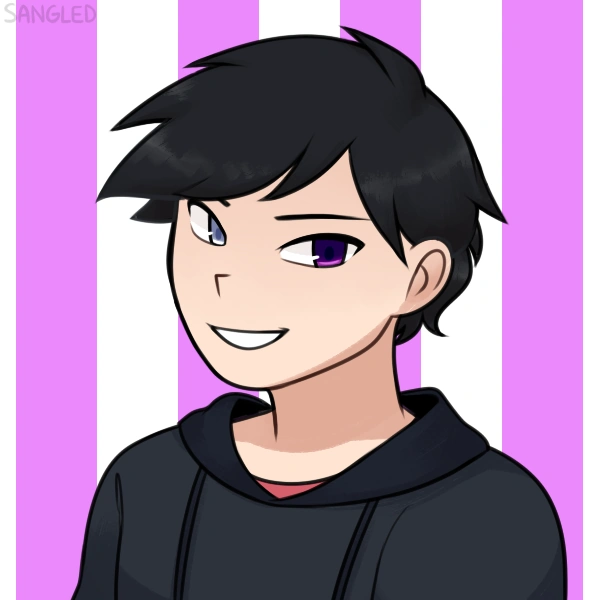 Blake Drake | Qwex67 Wiki | Fandom